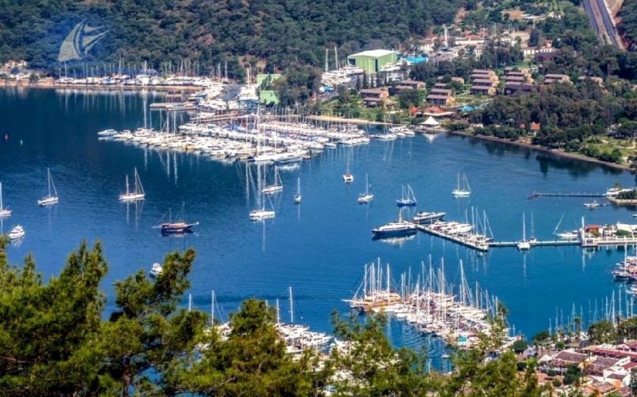 About Gocek, Gocek Photos