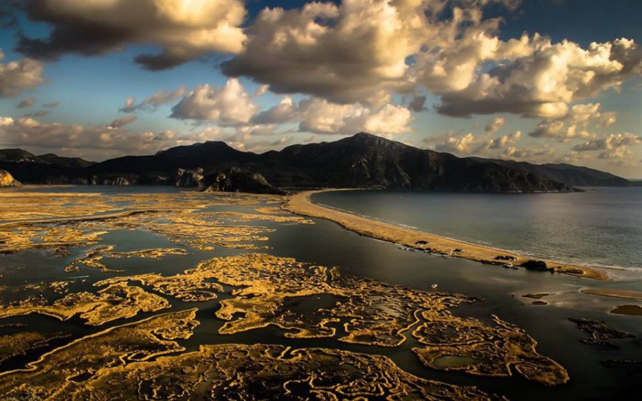 About Dalyan, Dalyan Photos